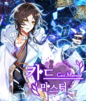 카드 마스터(Card master)