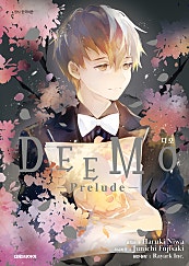 DEEMO 디모 - prelude