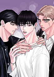풀 인더 풀 (Fool in the Pool) 시즌3 [개정판][BL]